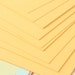 Maize Yellow Craft Style Colour Card Stock 260gsm 95lb Cover - Etsy