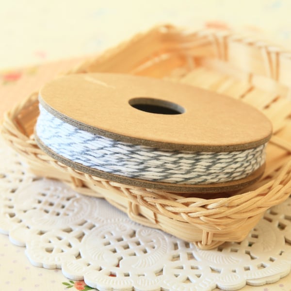 Gray Divine Twine - Etsy