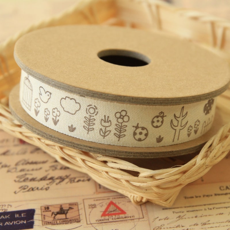 Linen Sewing Tape - Etsy