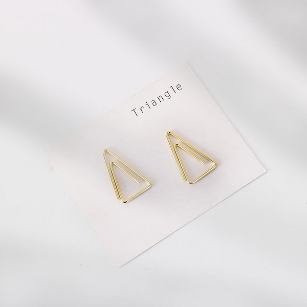 Bookmarks Paper Clip - Etsy