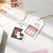 Good Mood Cartoon Sticker Flakes - Etsy