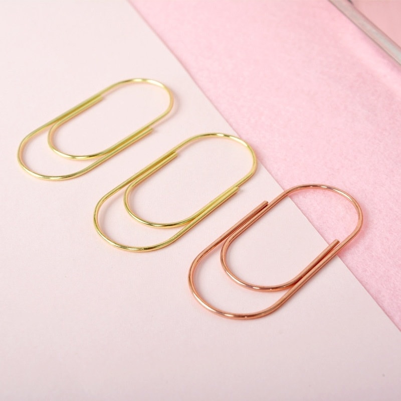 Decorative Paper Clips - Etsy