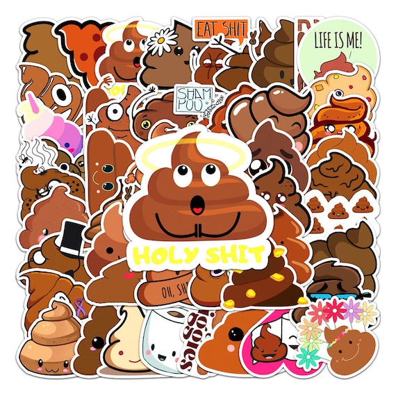 Funny Poop Cartoons With Captions