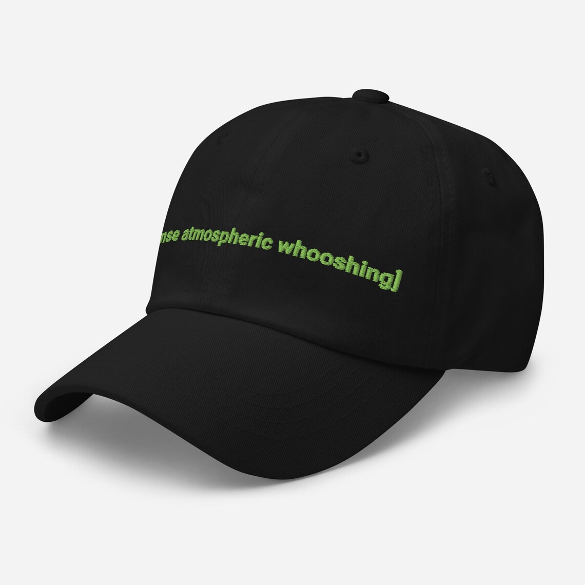 Intense Atmospheric Whooshing Twin Peaks David Lynch Dad Hat Cap - Etsy