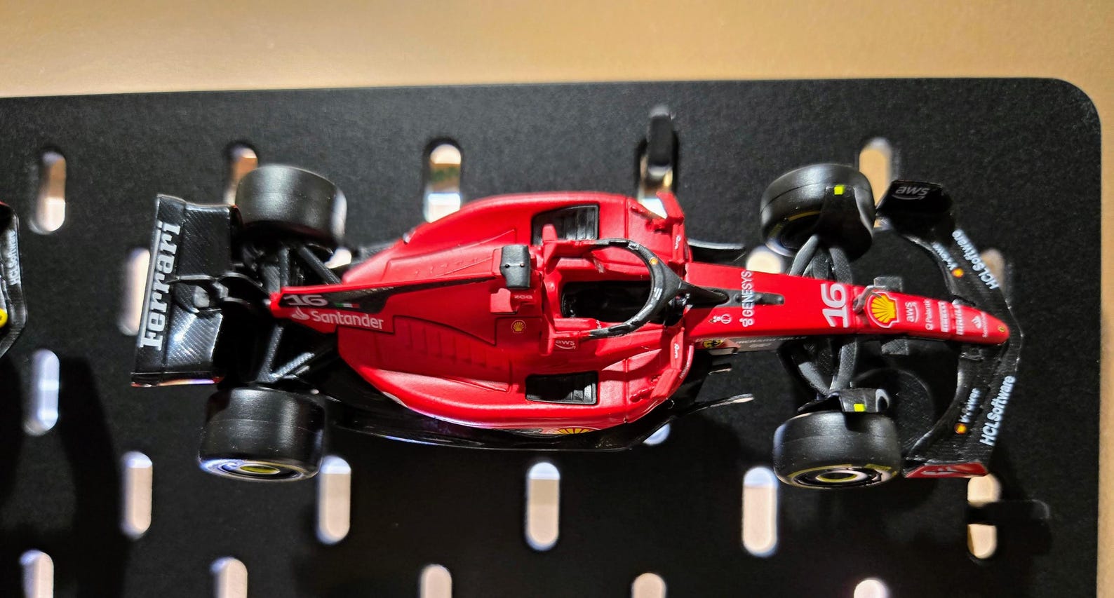 Bburago F1 1:43 Ikea Skadi Mount Car Display (set of 6) - Etsy