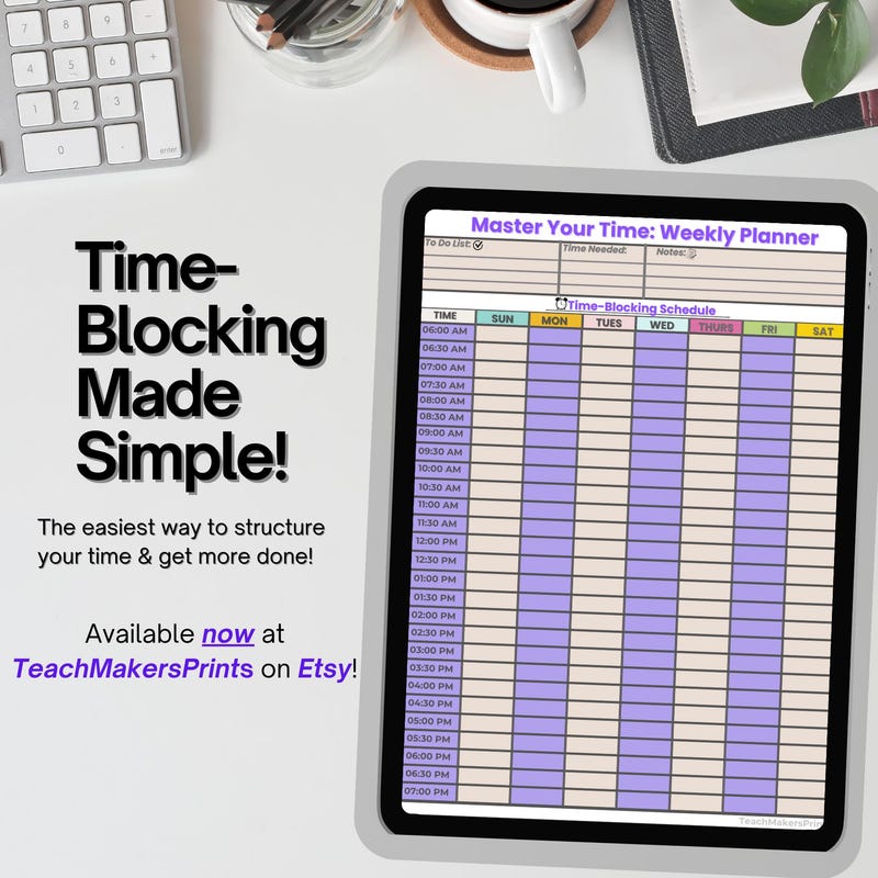 TeachMakersPrints - Etsy