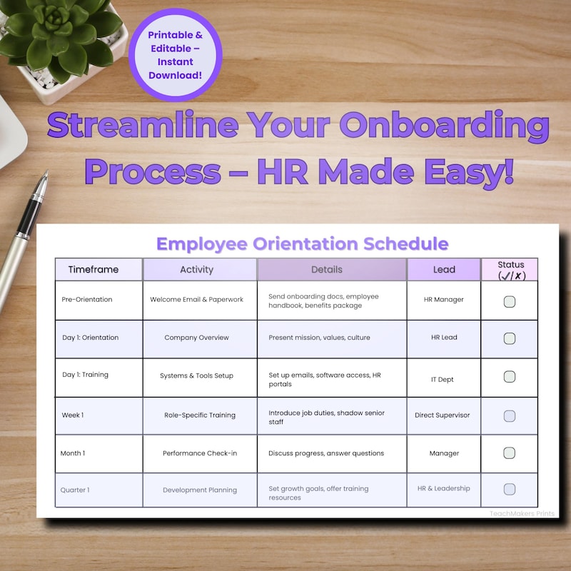 TeachMakersPrints - Etsy