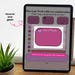 Digital Weekly Planner | Plan With Love & Purpose | Perfect for ...