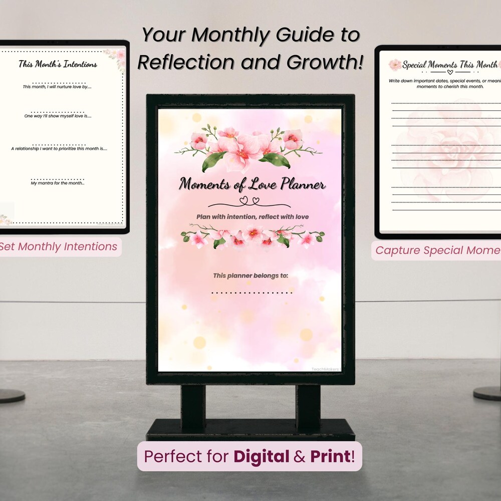 TeachMakersPrints - Etsy