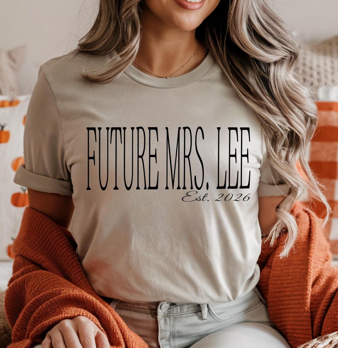 Custom Future Mrs., Custom Bride Png, Bride Png, Custom Wifey Png, Just ...