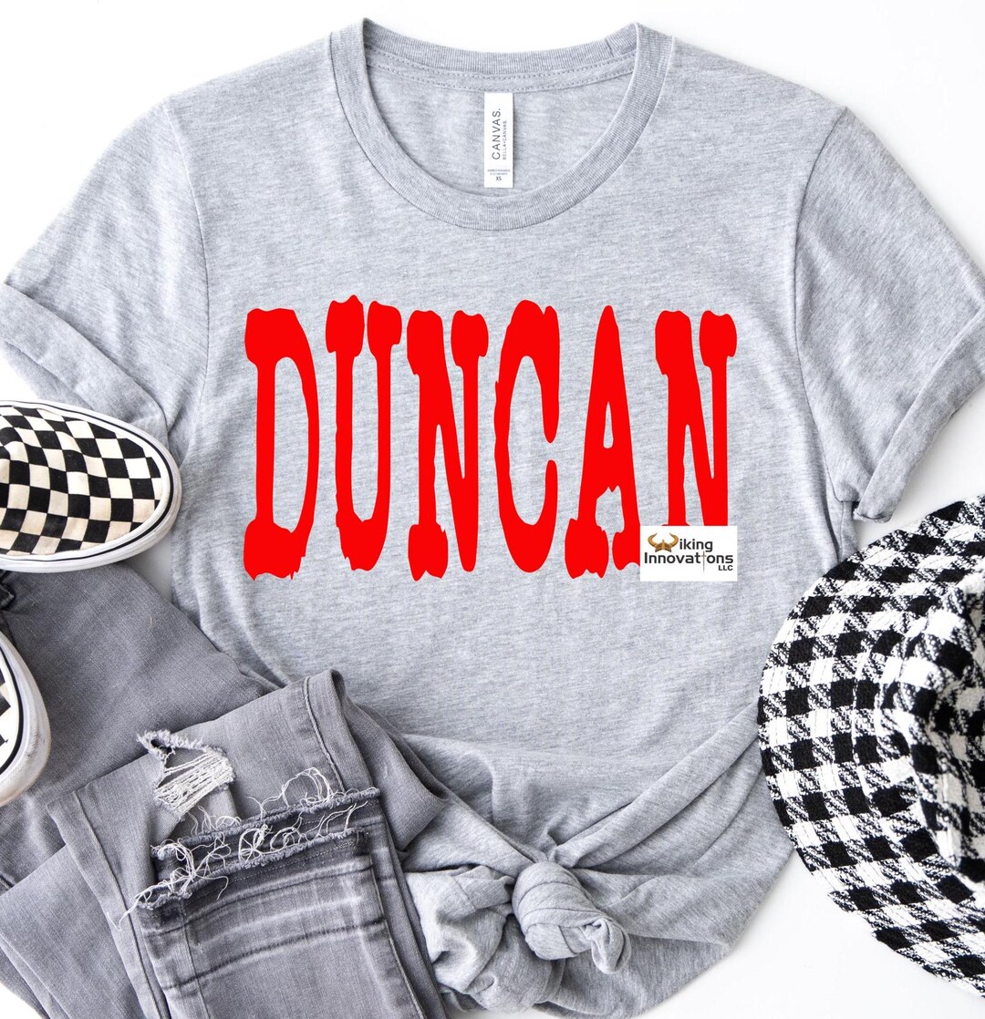 Duncan Demons Png, Duncan Png, Demons Png, Demons Png, Devils Png - Etsy