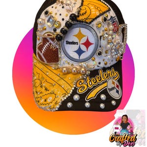 NFL JUNK HAT - Etsy