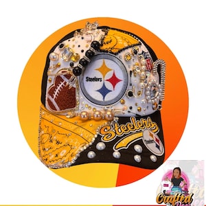 NFL JUNK HAT - Etsy