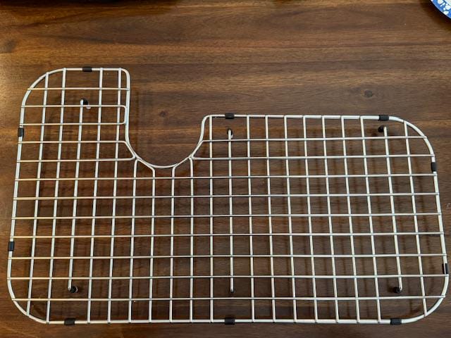 Franke OC-36S Kitchen Sink Bottom Grid for Orca ORX110 or ORG110 Model ...