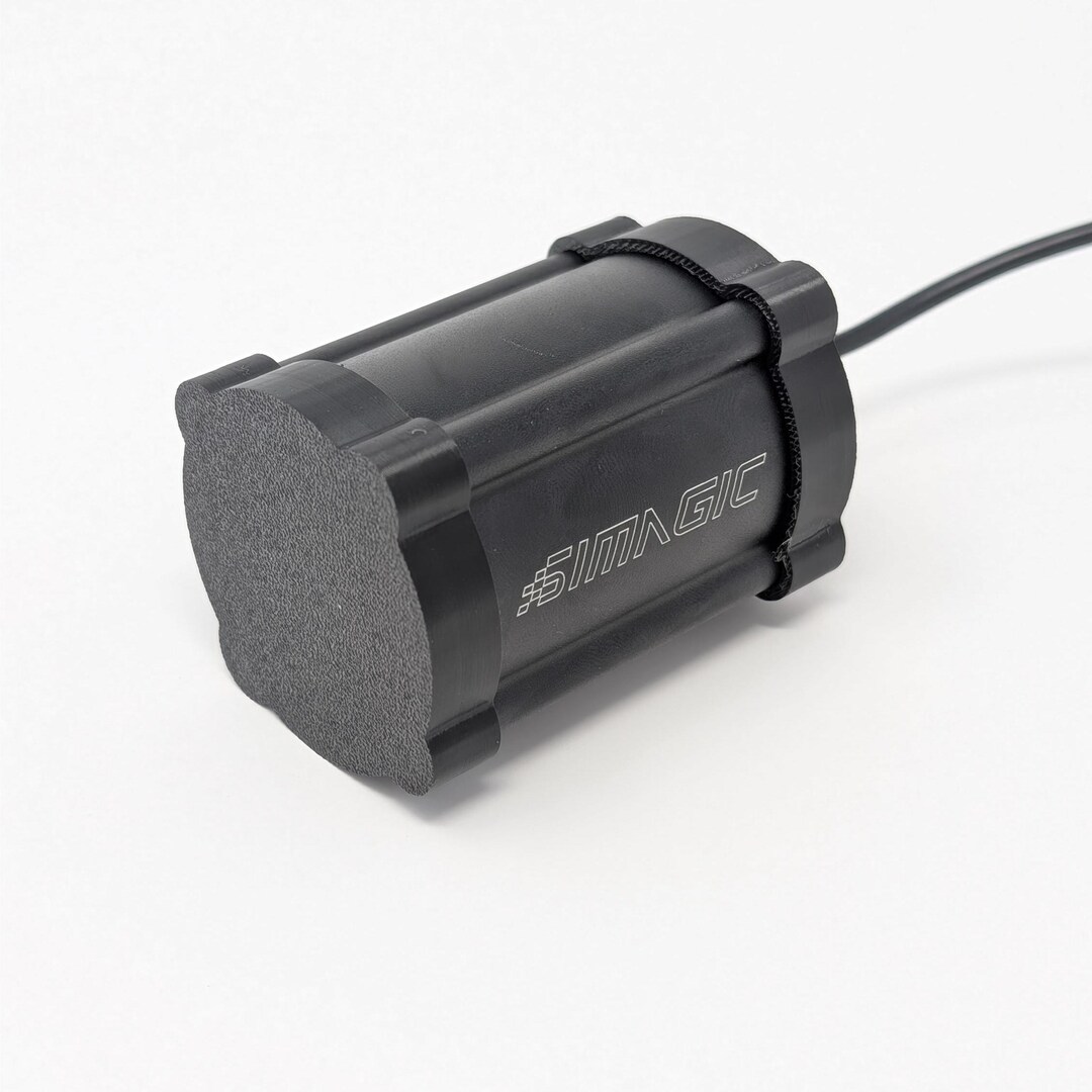 Simagic Haptic Pedal Reactor Covers - Etsy