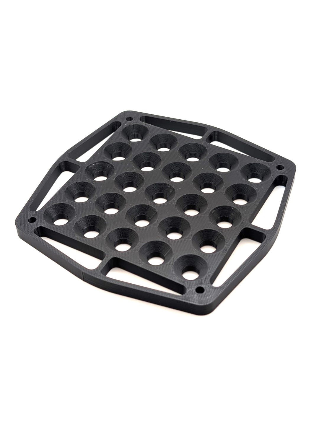 Bass Shaker 8020 Aluminum Profile Mount - Dayton Audio BST-1 BST-2 - Etsy