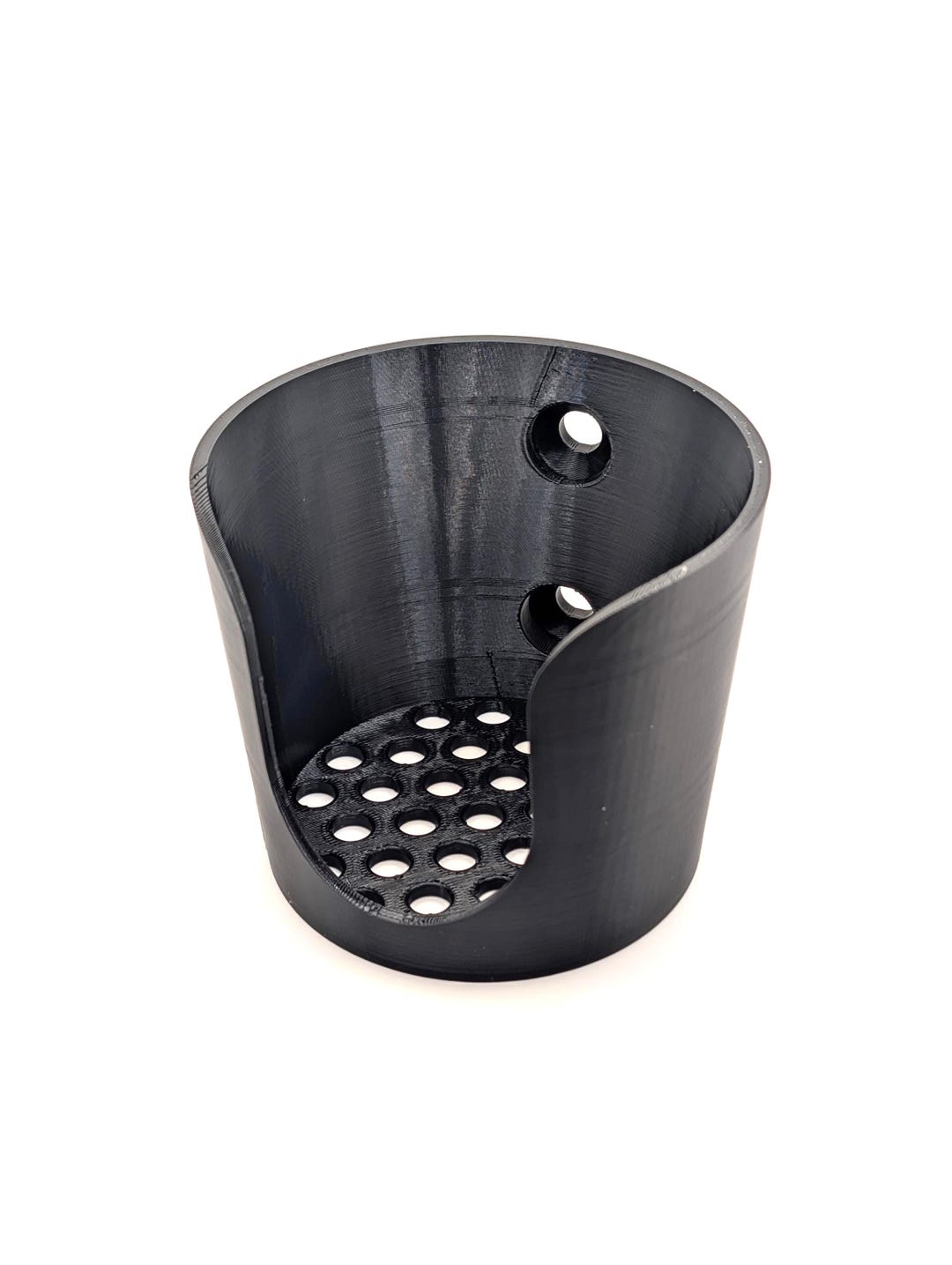 Cup Holder for 8020 Sim Rig - Etsy