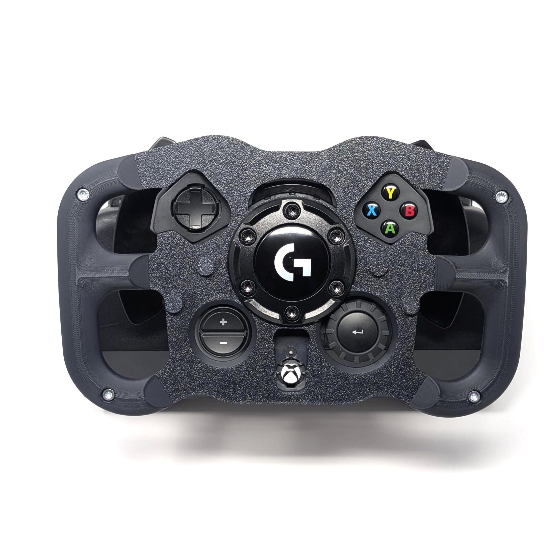 Custom F1 / GT Racing Wheel for Logitech G923 G29 G920 - Etsy
