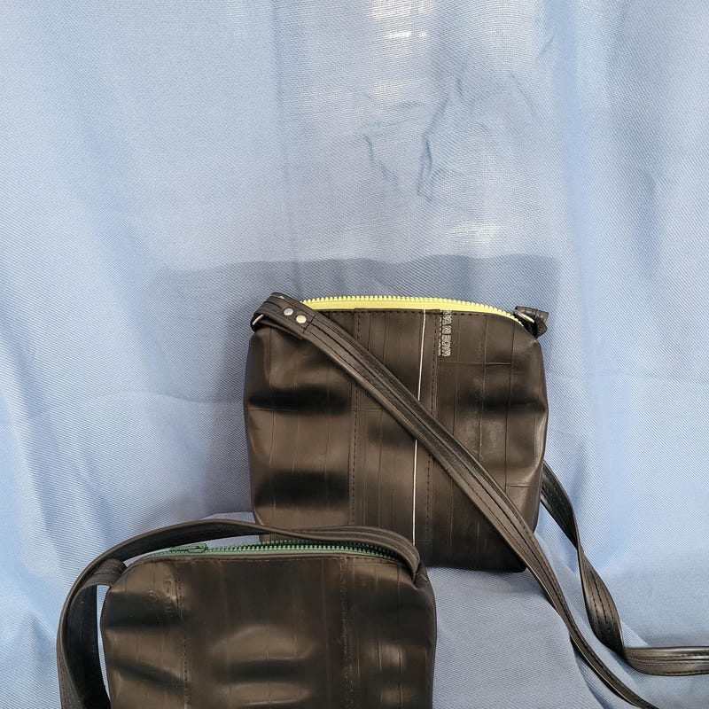 Rubber Handbag - Etsy