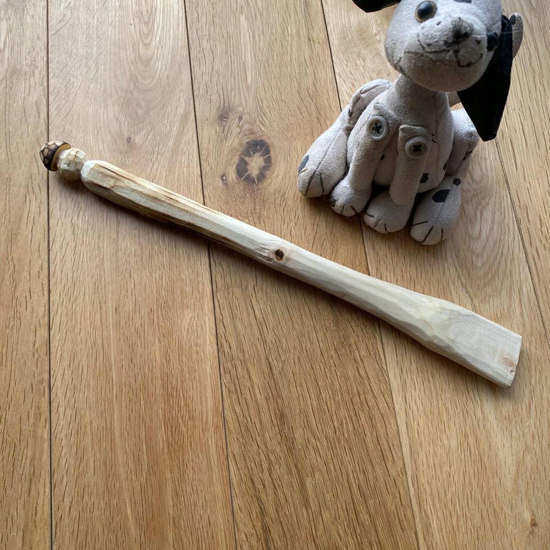 Scottish Spurtle - Etsy