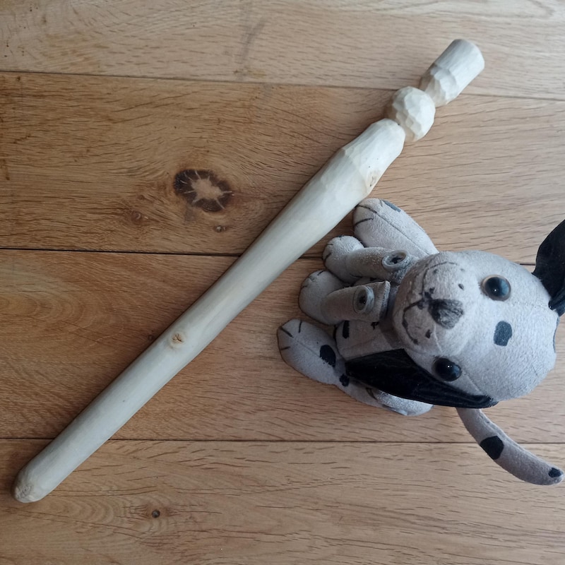 Scottish Spurtle - Etsy