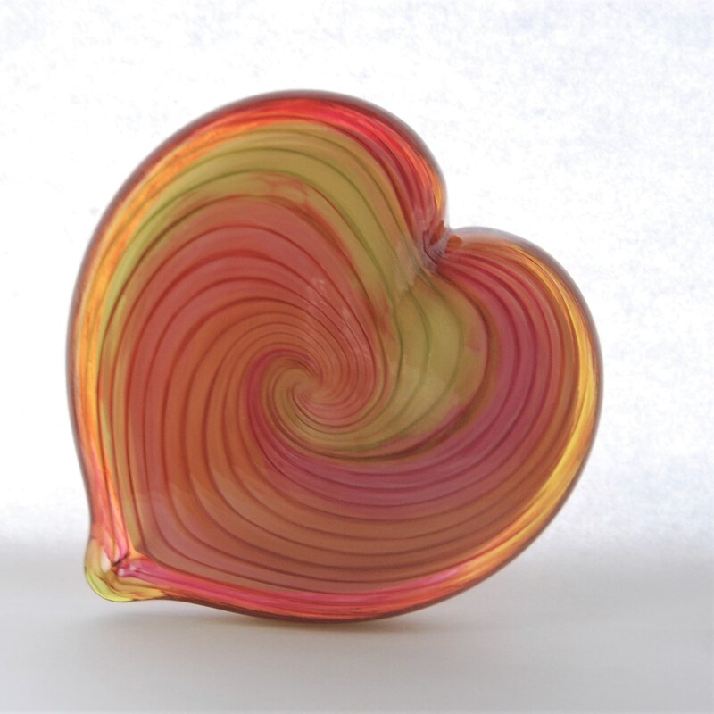 Chartreuse Orange - Etsy