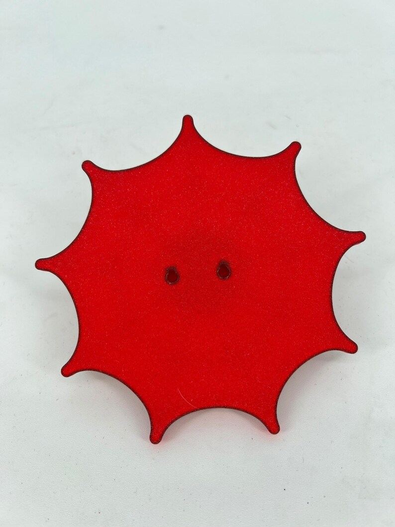 Custom 3D Printed Spider-man Hanger - Etsy