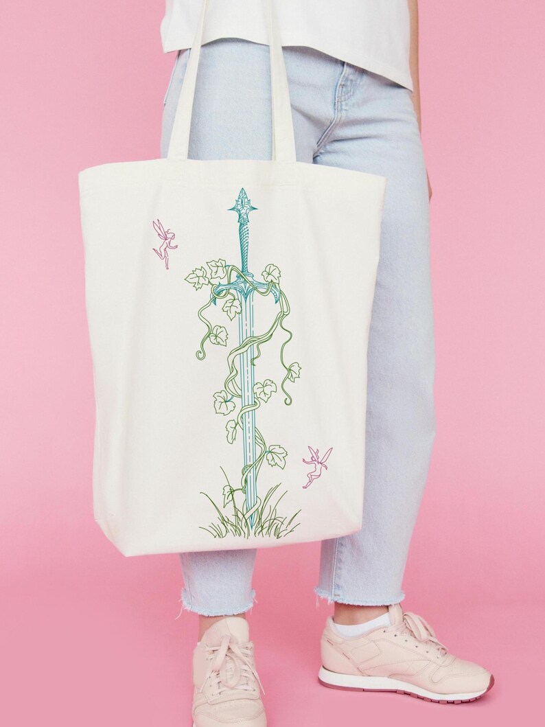 Medieval Sword With Vines Single Line SVG, PNG, Digital Download, Draw ...