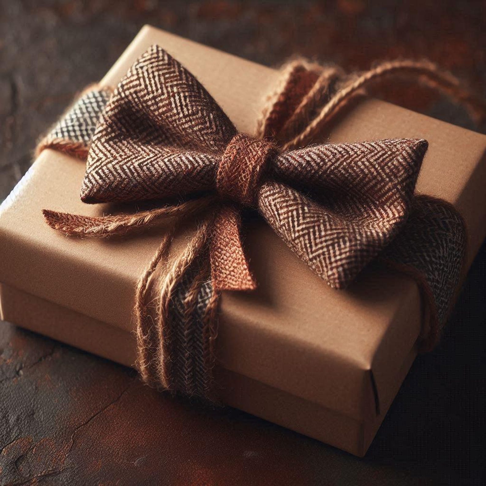 Gift Box - Etsy