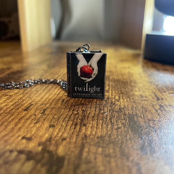 Twilight Jewelry - Etsy
