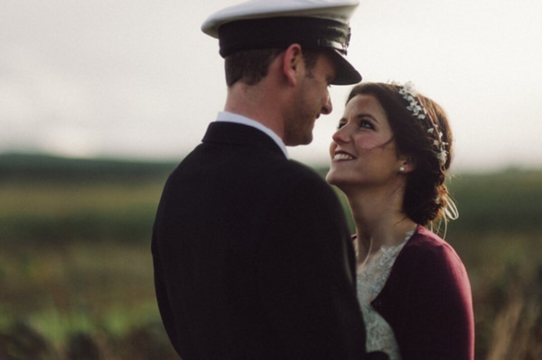 Ivory Rustic Flower Crown, Bridal Crown, Flower Crown, Rustic Head ...