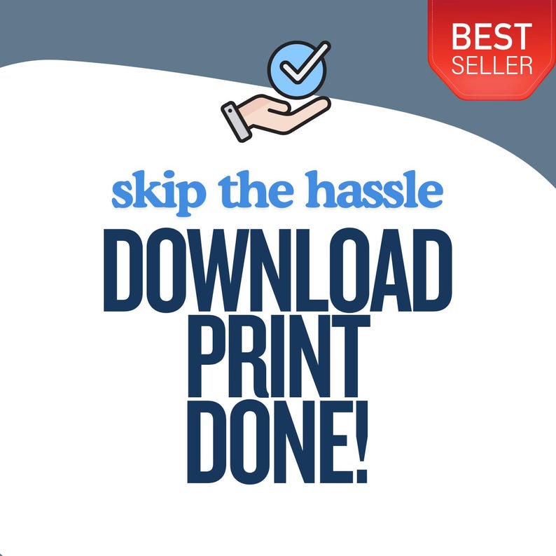 Patient Hospital Intake Form PRINTABLE FILLABLE Form † Digital Template ...