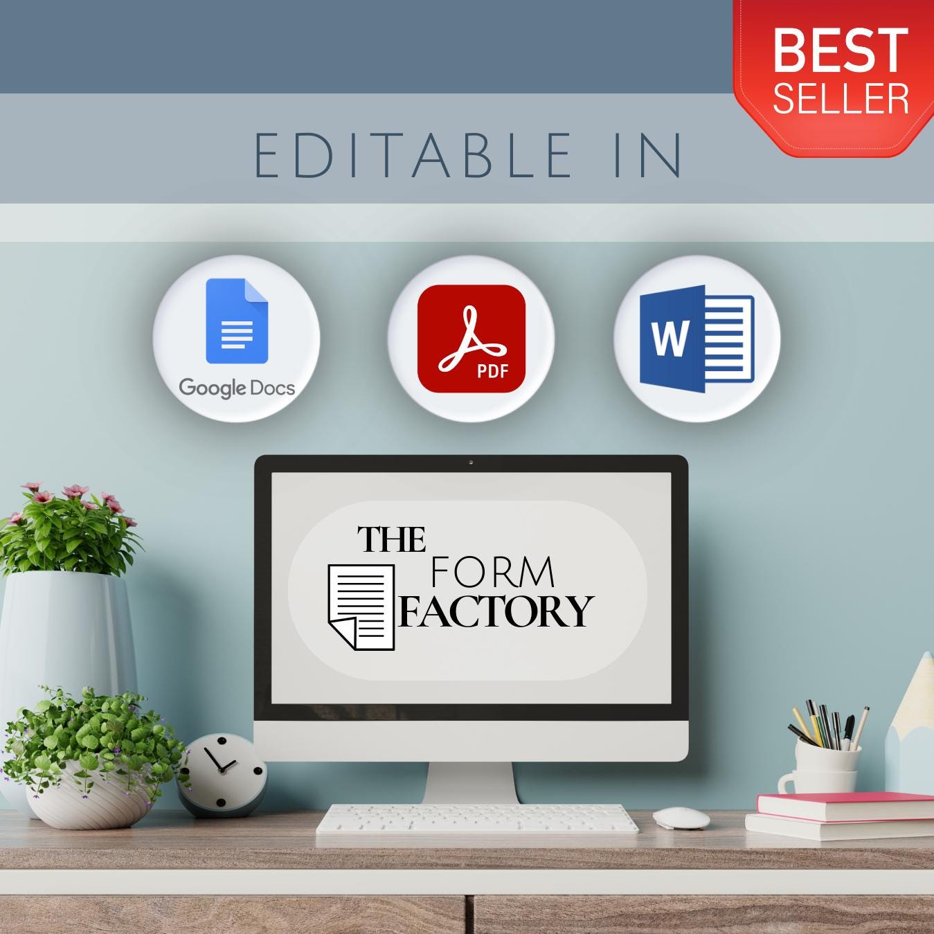 Employee Complaint Intake Form PRINTABLE FILLABLE Form † Digital ...
