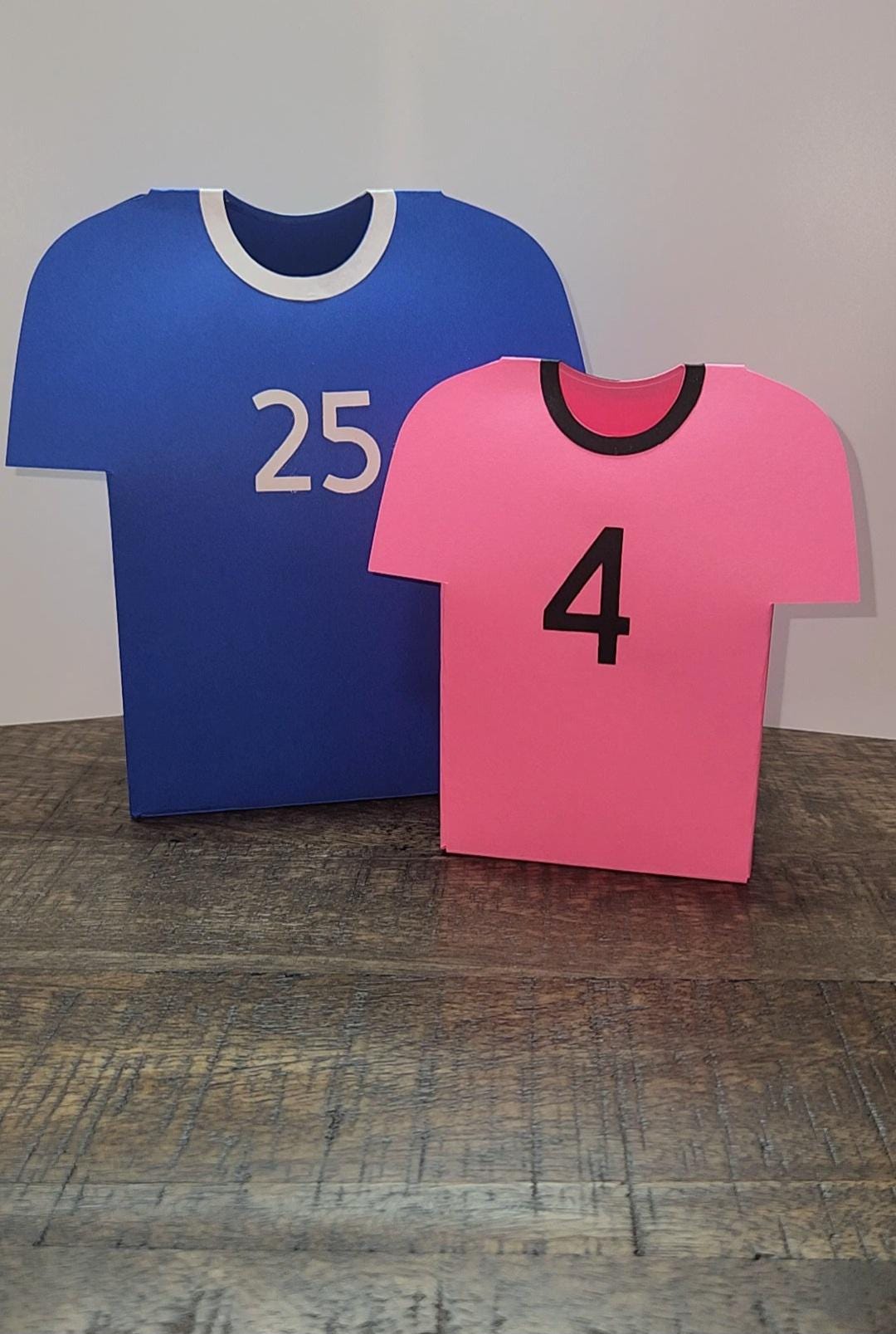 Soccer Futbol Treat Boxes, Valentine's Day, Birthday, Any Occasion, T ...