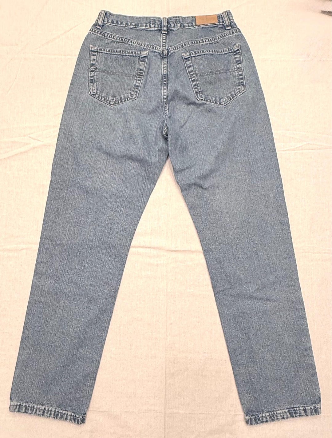 Vintage Y2K Tommy Hilfiger Mom Jeans, Women's Size 10, 29W X 29L ...