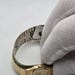 Vintage SEIKO Small Square Ladies Gold Tone Quartz Watch / Classy ...