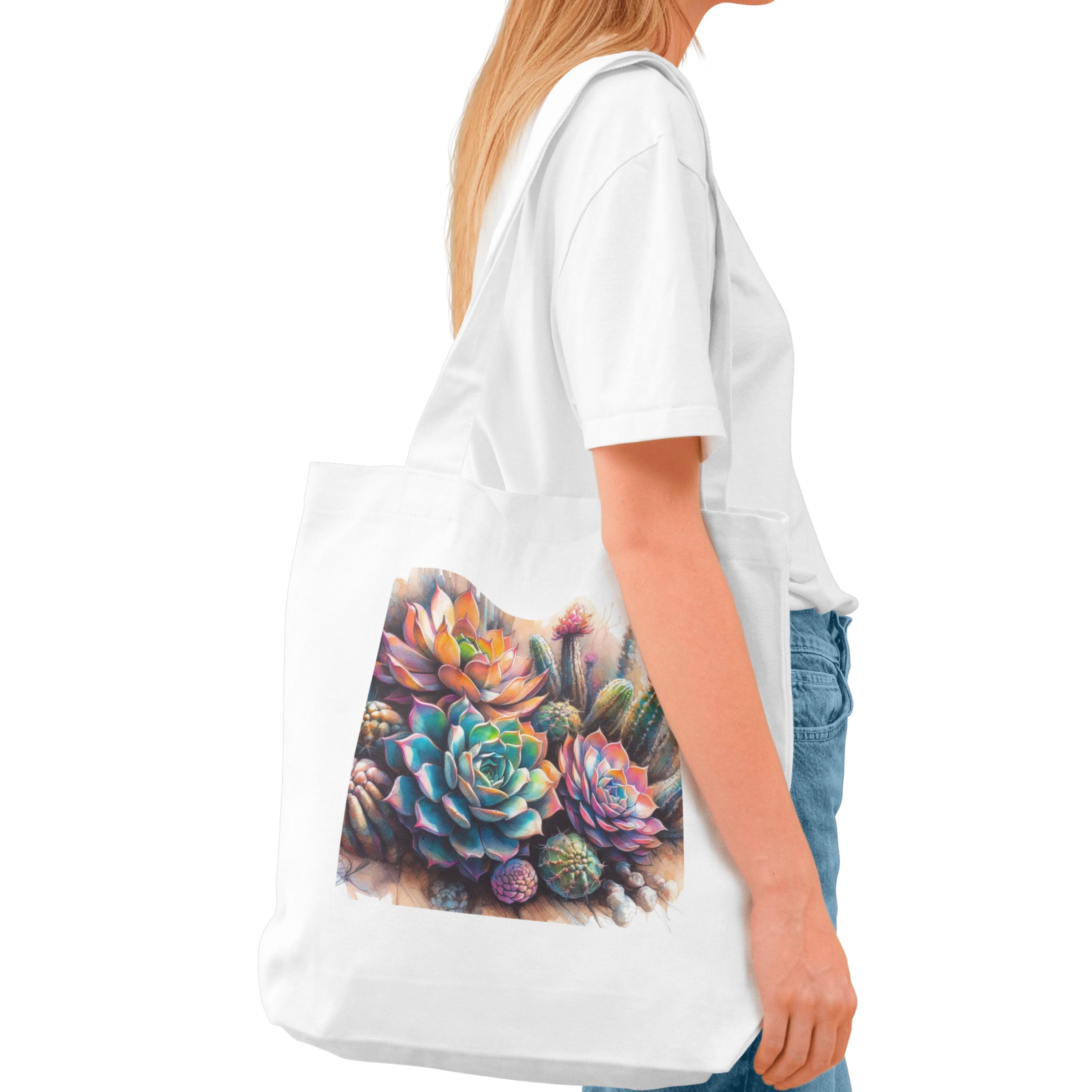 Watercolor Succulents Digital Download - Etsy