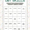 Mood Boost Bingo | Printable Self-care Game for Positivity & Stress ...