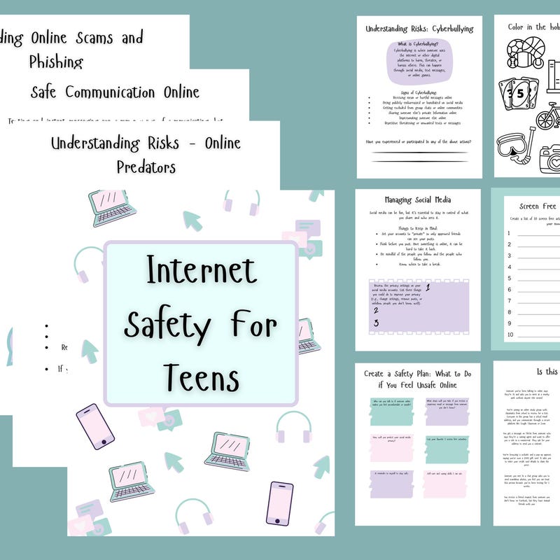 Games for No Internet - Etsy