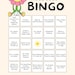 Mood Boost Bingo | Printable Self-care Game for Positivity & Stress ...
