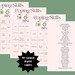 Coping Skills Bingo, Therapeutic Activities, Coping Skill Worksheet, 10 ...