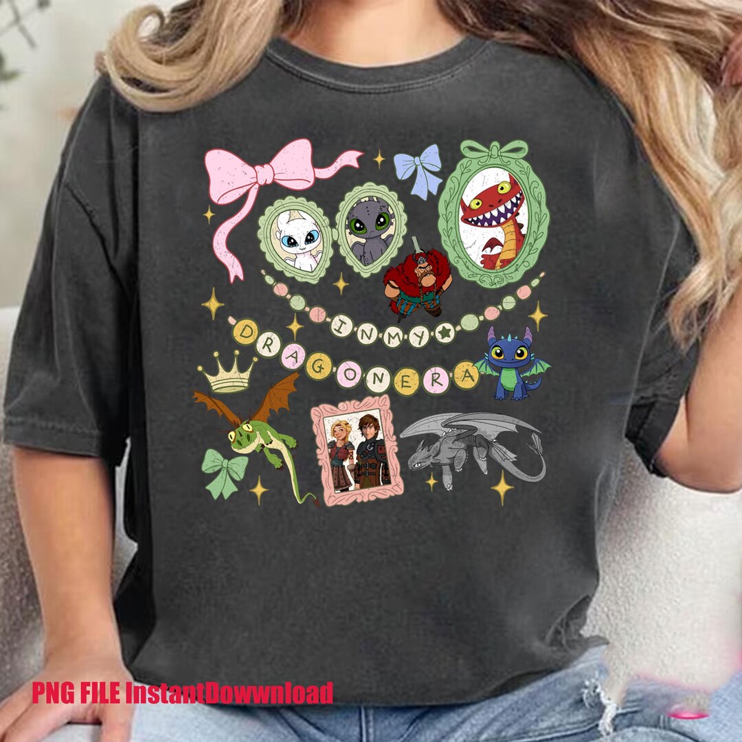 How to Train Your Dragon Png, Disney Night Fury Light Fury Astrid Png ...