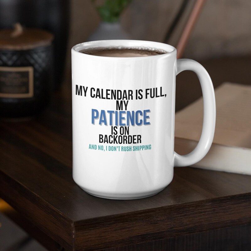 Funny Boss Calendars - Etsy