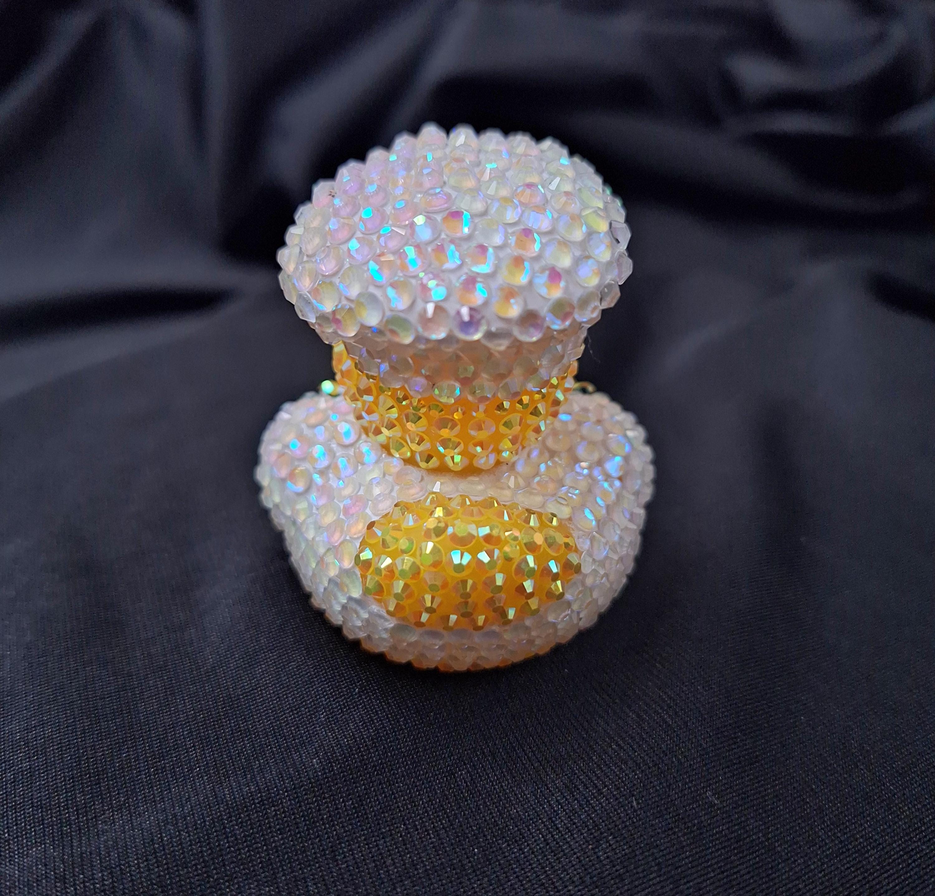 Chef Bling Rubber Duck, Jeep Rubber Duck, Cooking Rubber Duck ...