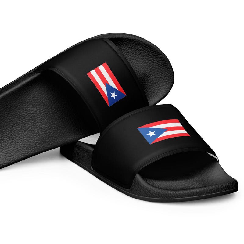 Puerto Rico Shoes - Etsy