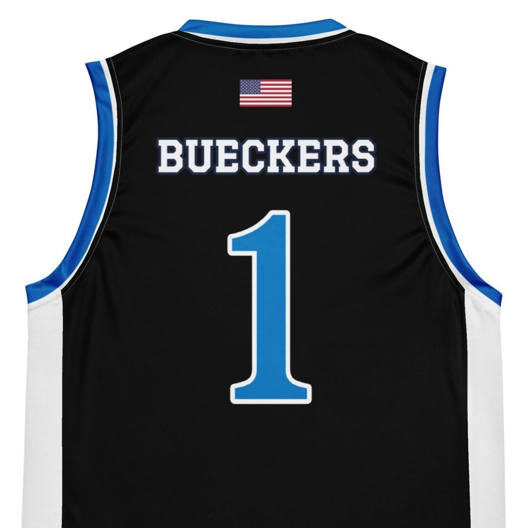 Hopkins High School Paige Bueckers #1 Pop Felix Designer Unisex ...