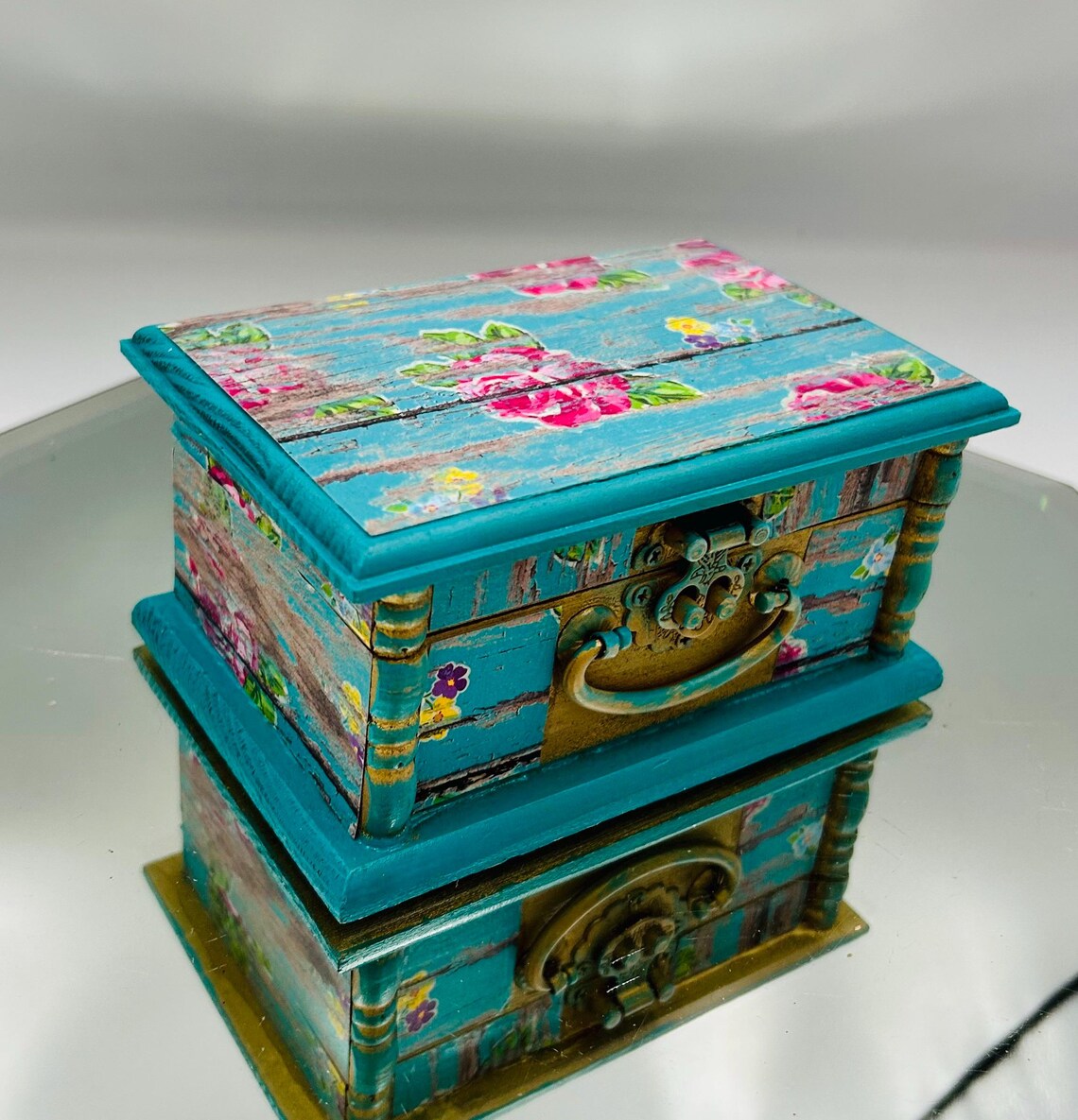 Teacher Prayer Box Keepsake Boxteacher Appreciation Gift - Etsy