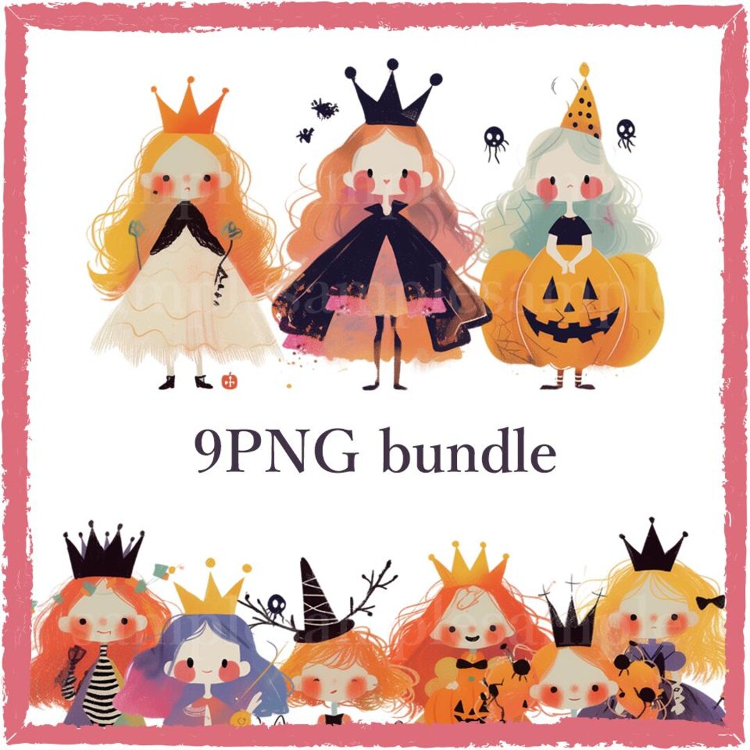 Halloween Little Witch Clip Art , Clip Art , Witches , Princess ...