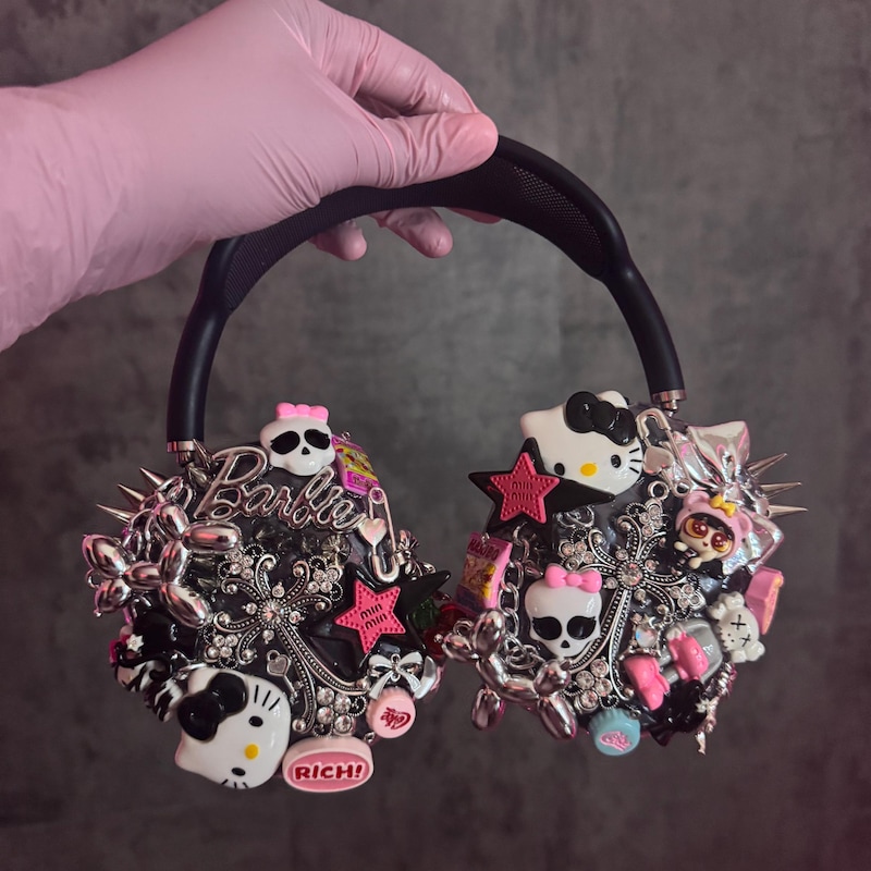 Junk Case Charms - Etsy