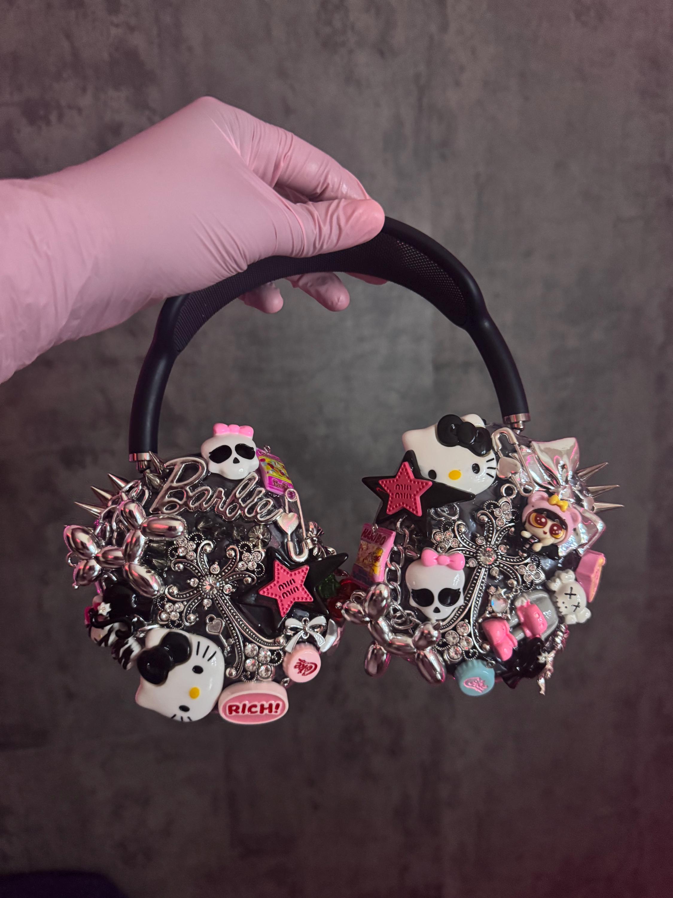 Junk AirPod Max Case - Etsy